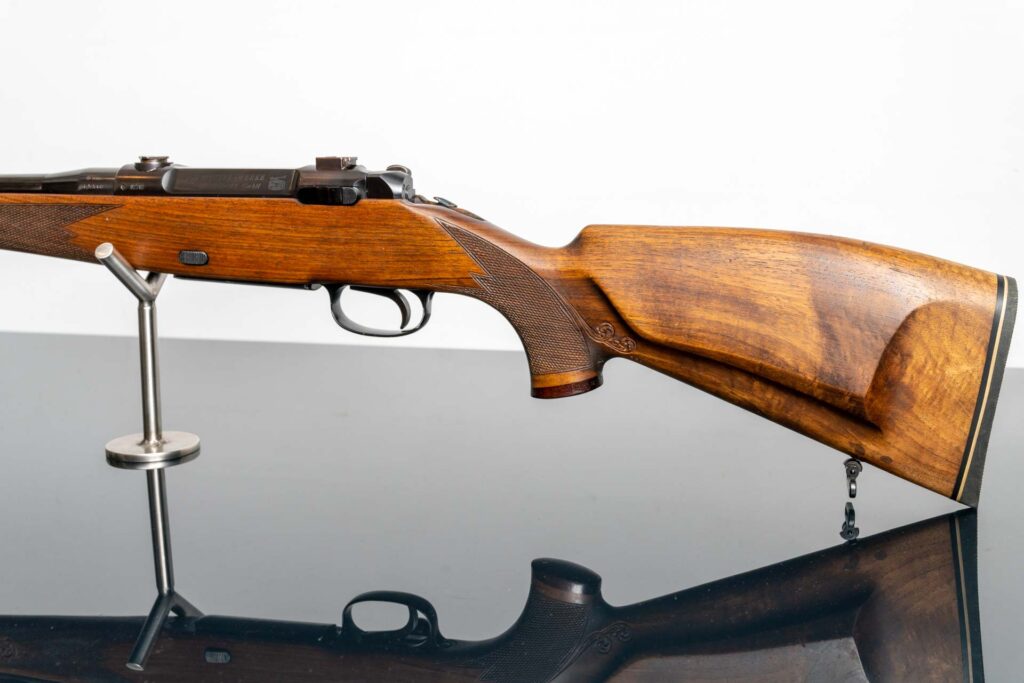 Mauser 77 - Waffenstube Guggi Graz